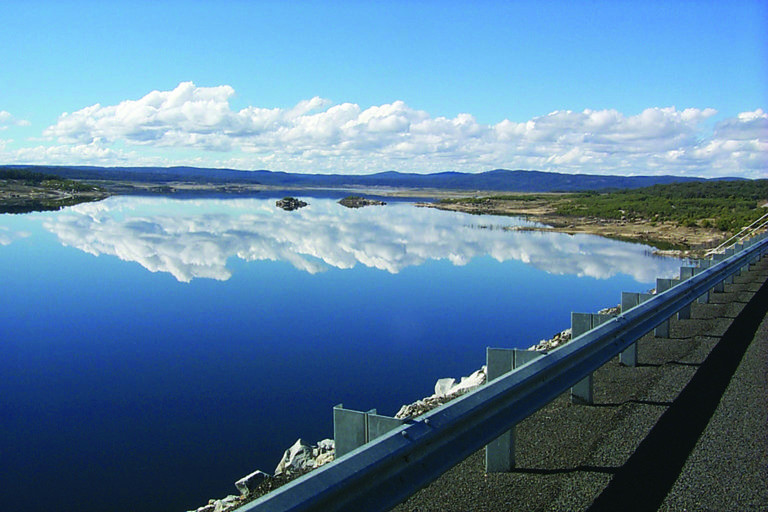 Interactive Map - Inverell Council