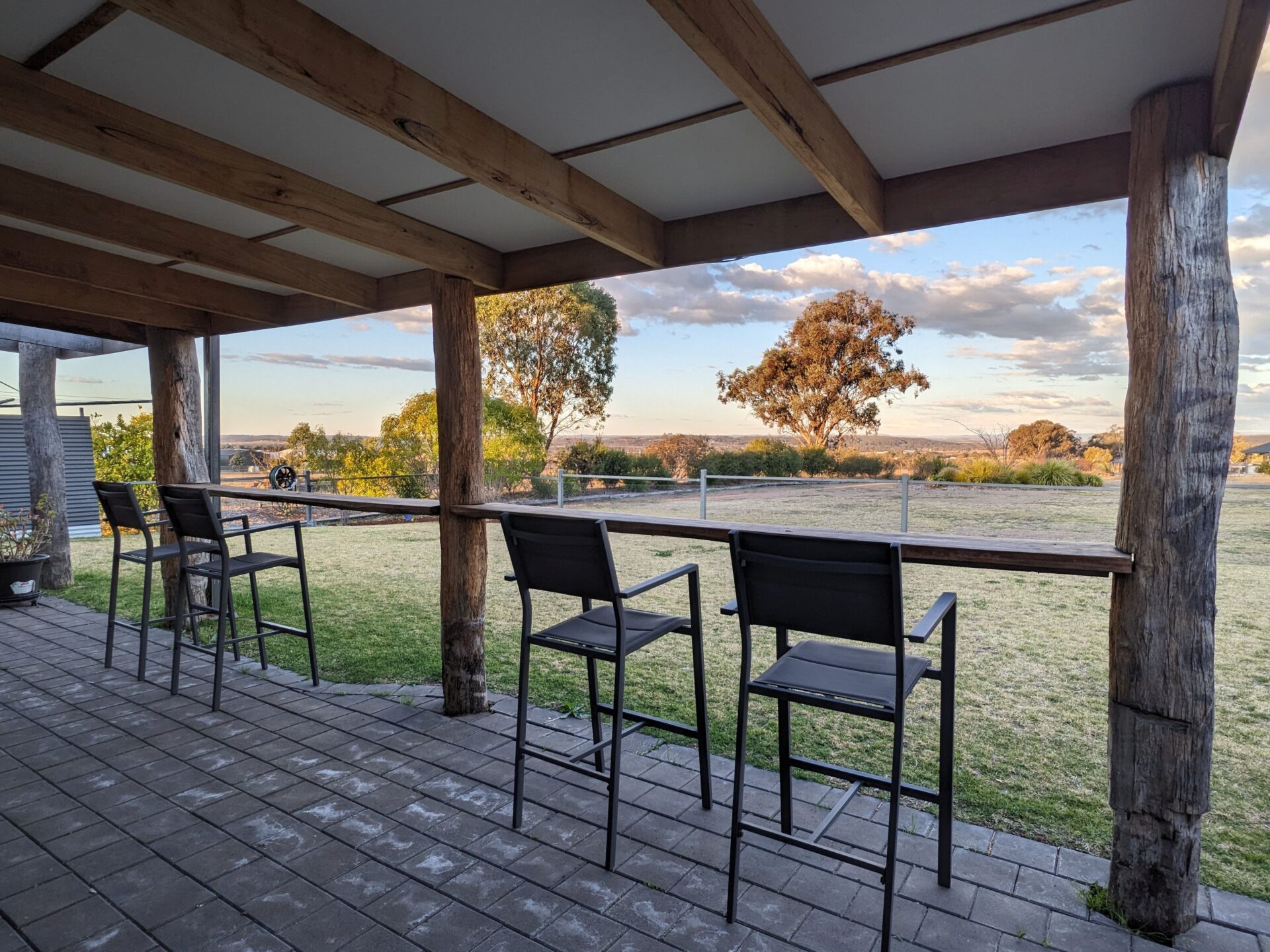 Accommodation - Inverell Council