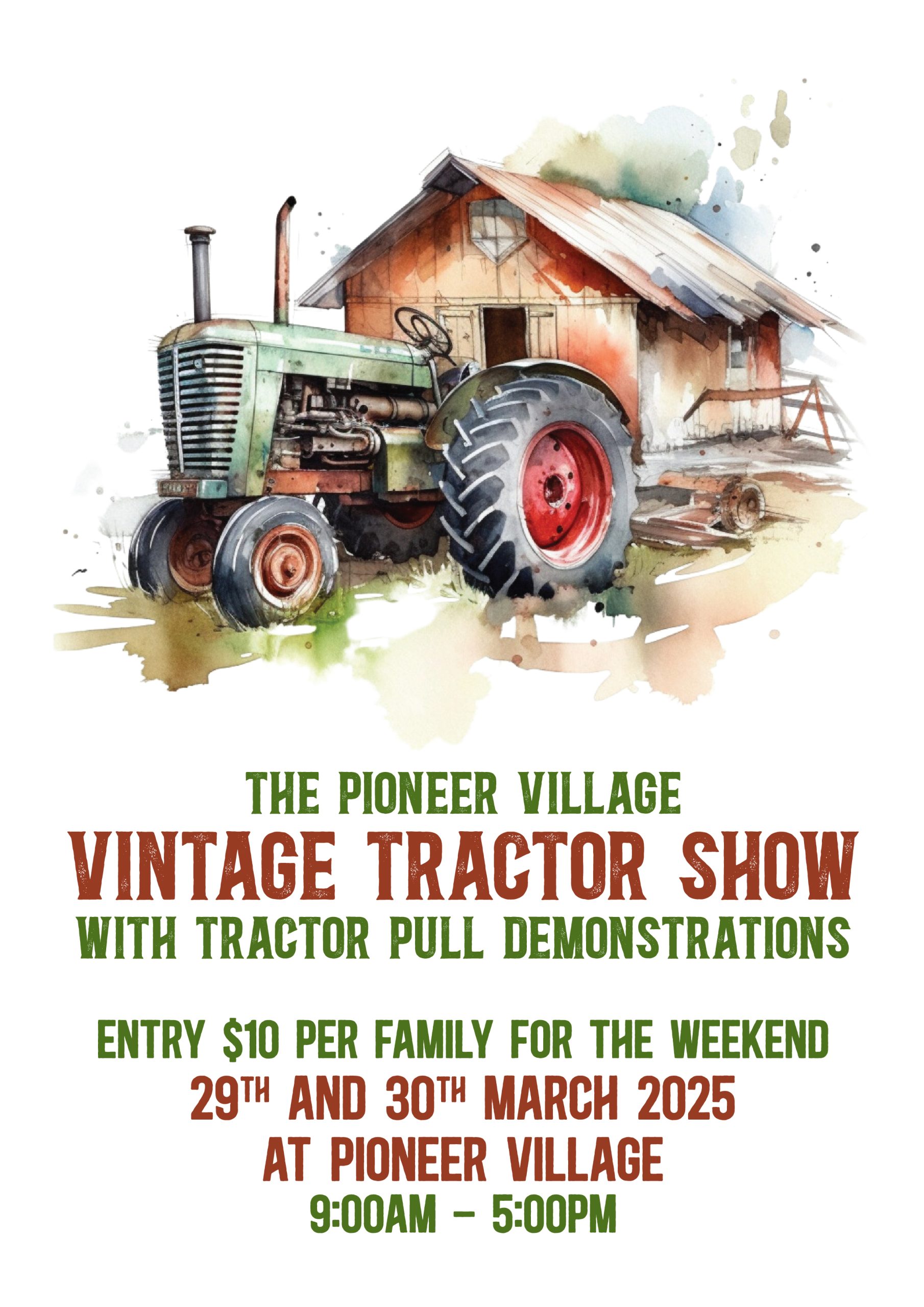 Upcoming Events - Inverell Council