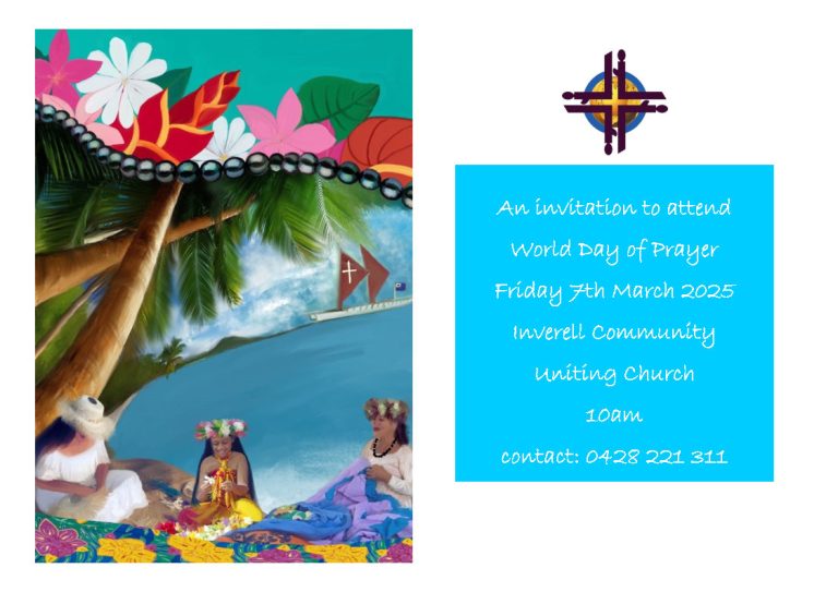 Upcoming Events - Inverell Council